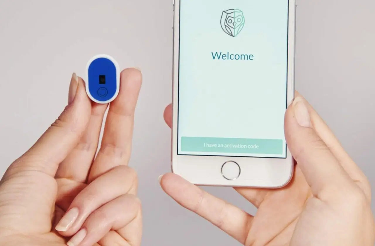 NightOwl Home Sleep Test Review: Is an At-Home Sleep Apnea Test Right ...