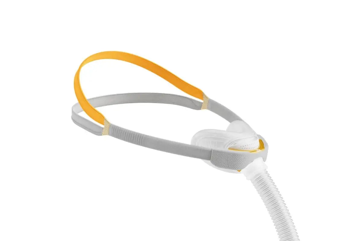 The New Fisher & Paykel Nasal Solo CPAP Mask Expert Review – Sleeplay