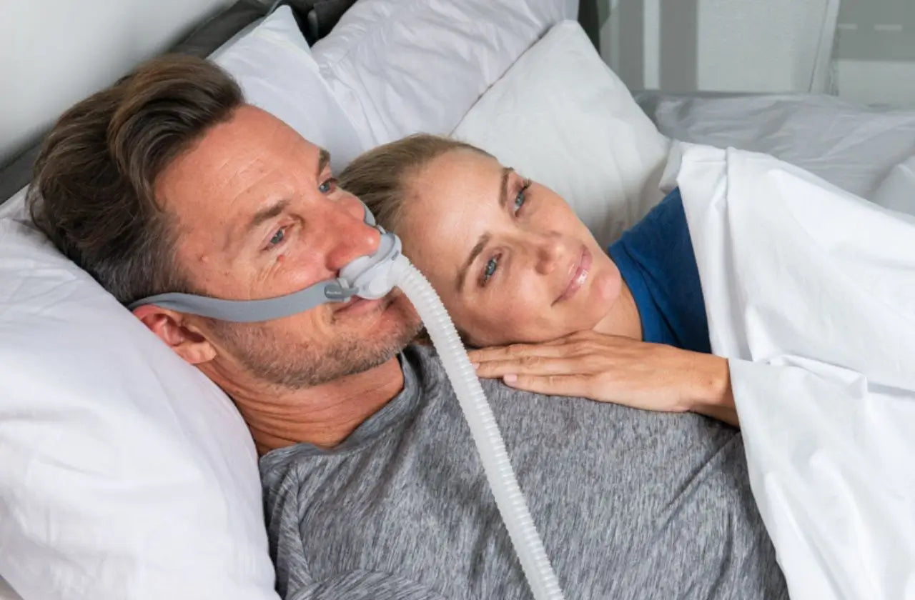 Find the Best CPAP Machine and Mask: Free Downloadable Guides – Sleeplay