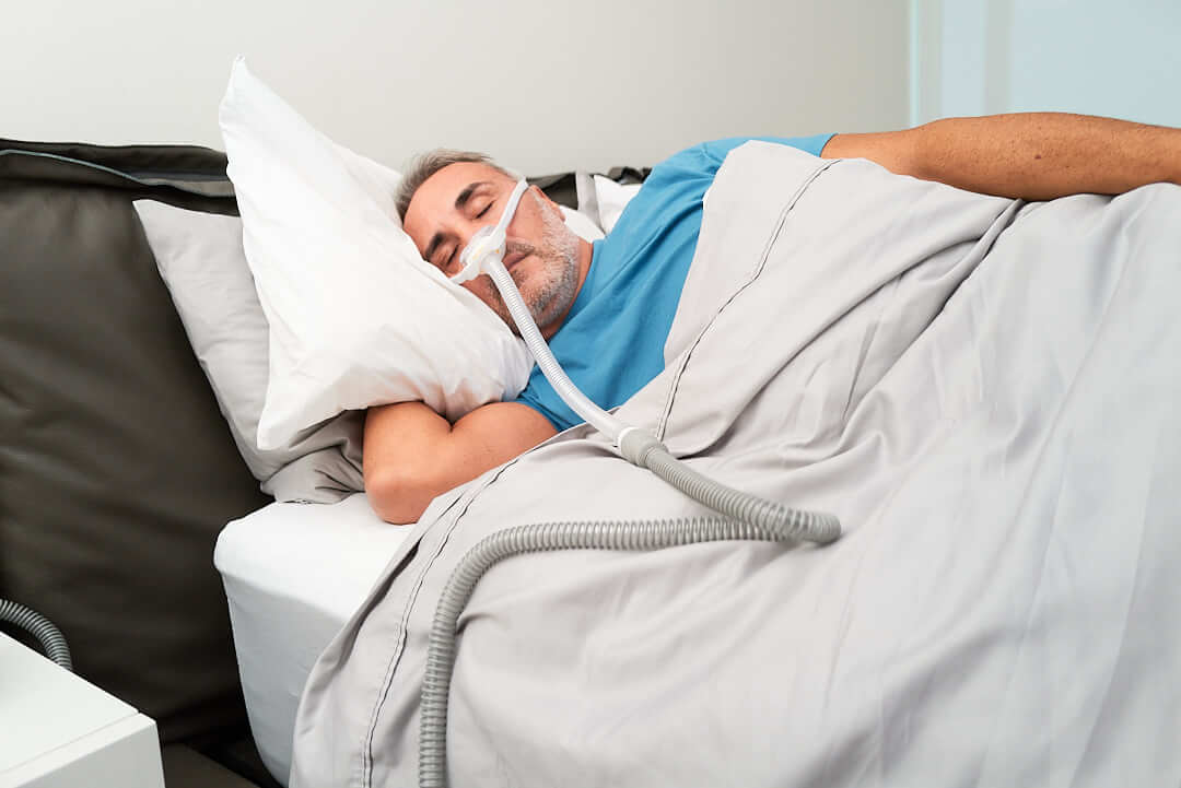 Allergies and CPAP: Tips for Clearer Breathing – Sleeplay