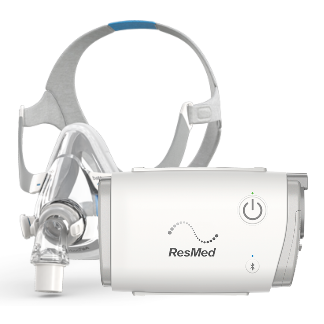 AirMini Travel Bundles | Hit The Road with Your CPAP | Sleeplay