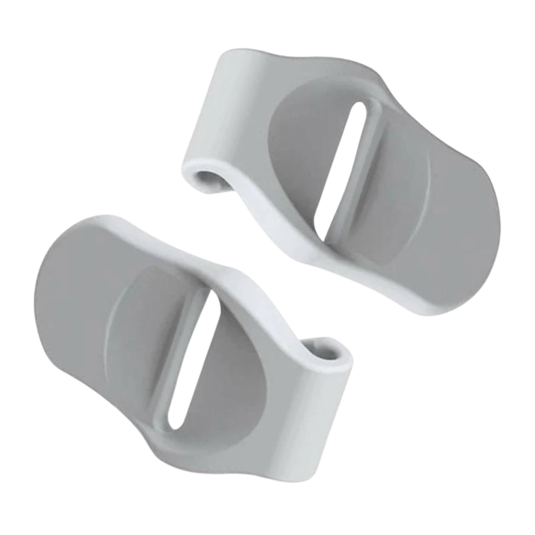 CPAP Headgear Clips | Sleeplay