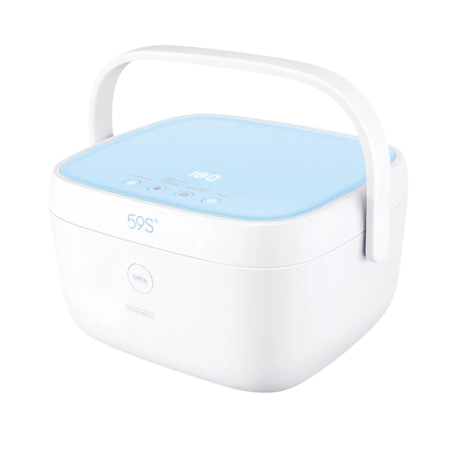 Best CPAP Cleaning Machines for CPAP Mask and Accessories – Sleeplay