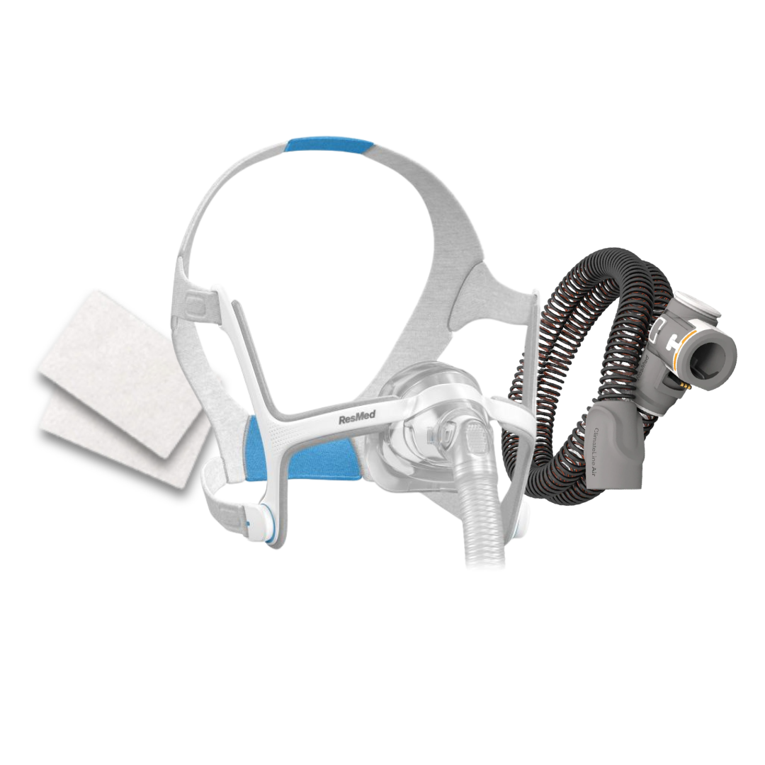 ResMed AirSense 11 CPAP Mask Bundles – Sleeplay