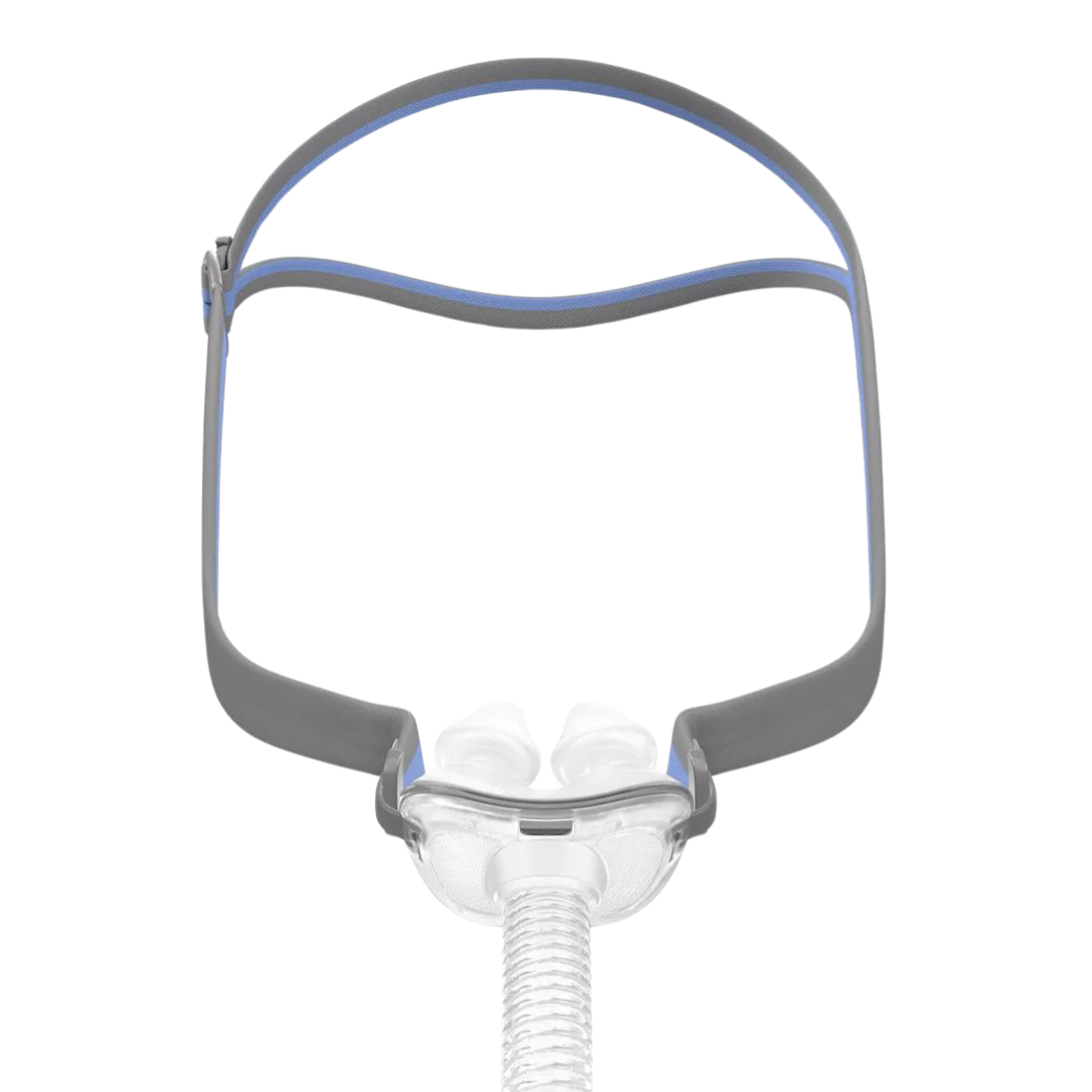 CPAP Nasal Pillow Masks | Sleeplay