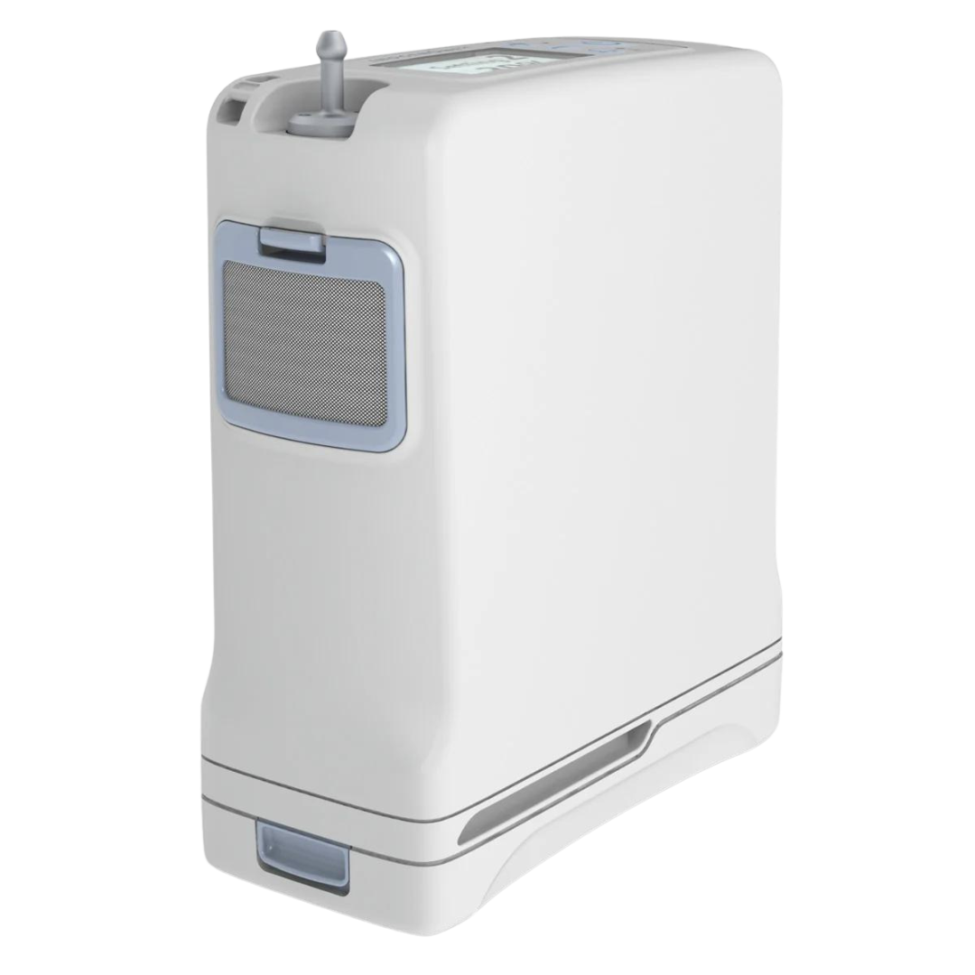 Oxygen Therapy | Portable Concentrators | Stationary Concentrators ...