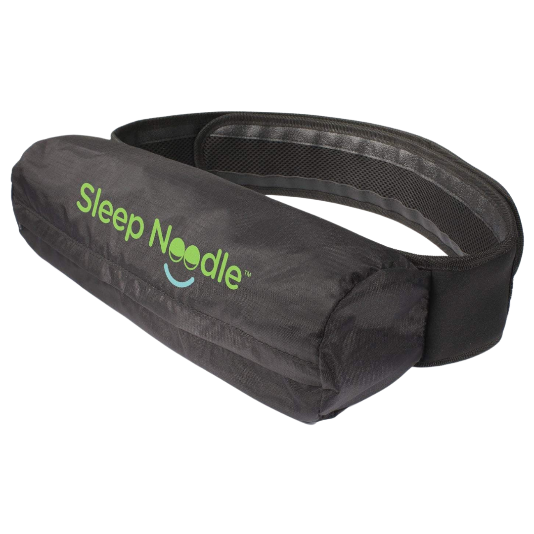 Positional Therapy for Snoring and Sleep Apnea – Sleeplay
