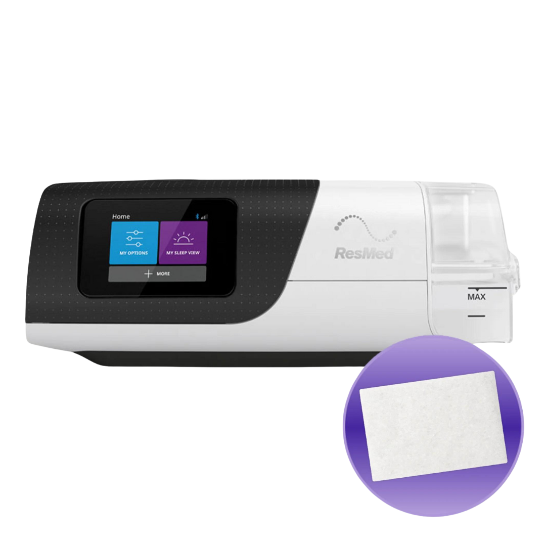 ResMed AirSense 11 Filters – Sleeplay