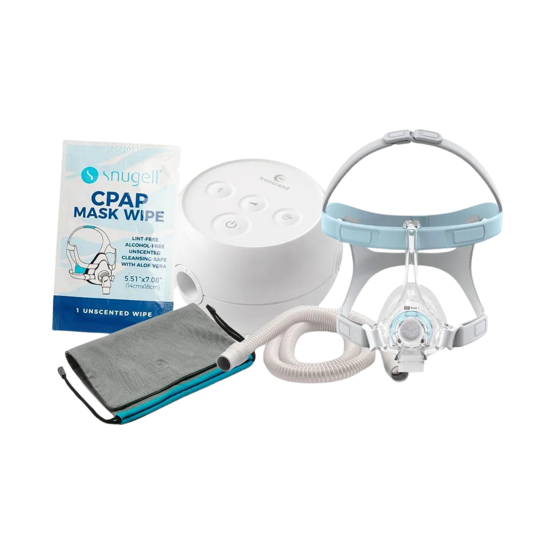 Transcend Micro Bundles – Sleeplay