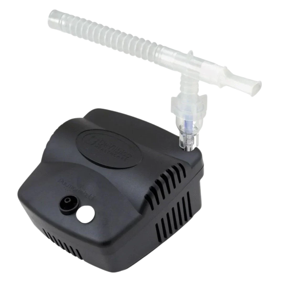 Home Nebulizer | Compressor Systems for Respiratory Care – Sleeplay