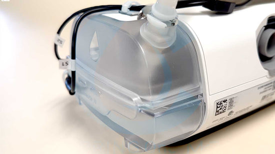 CSpring MK3 CPAP Water Chamber Automatic Refilling System – Sleeplay