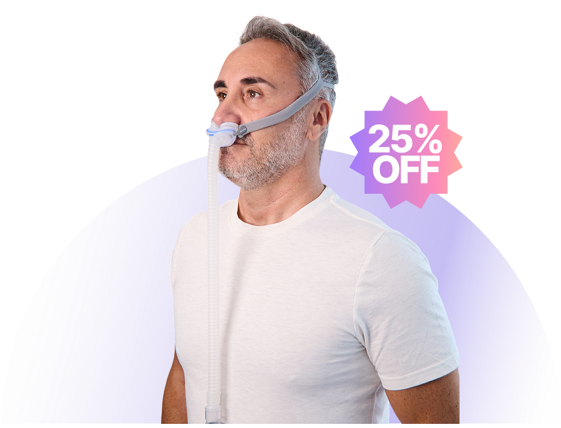 Sleeplay: CPAP Machines, Masks & Supplies for Sleep Apnea