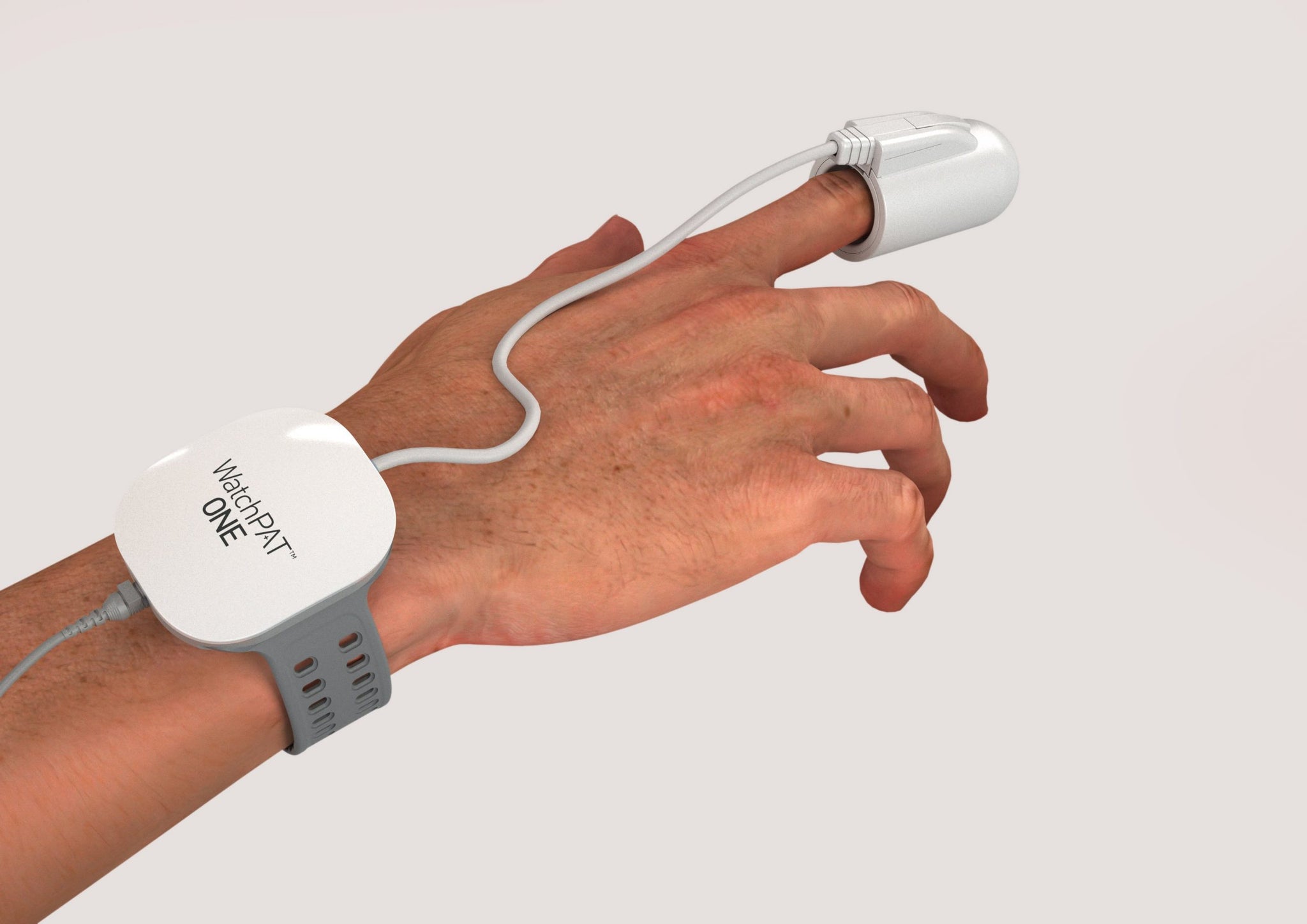 WatchPAT One Home Sleep Apnea Test – Sleeplay