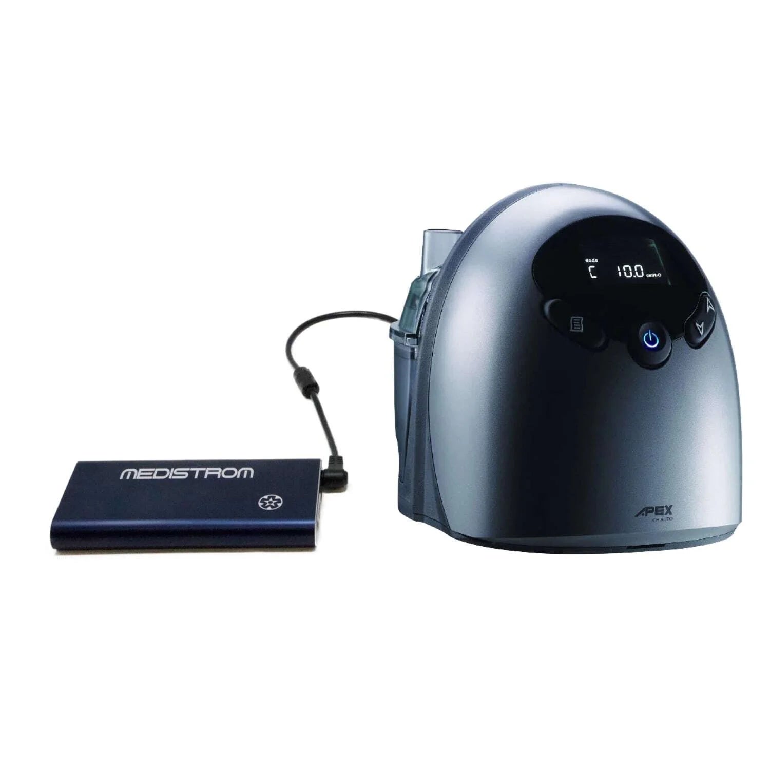 Pilot Flex Cable Kit for Apex Medical iCH CPAP Machine – Sleeplay