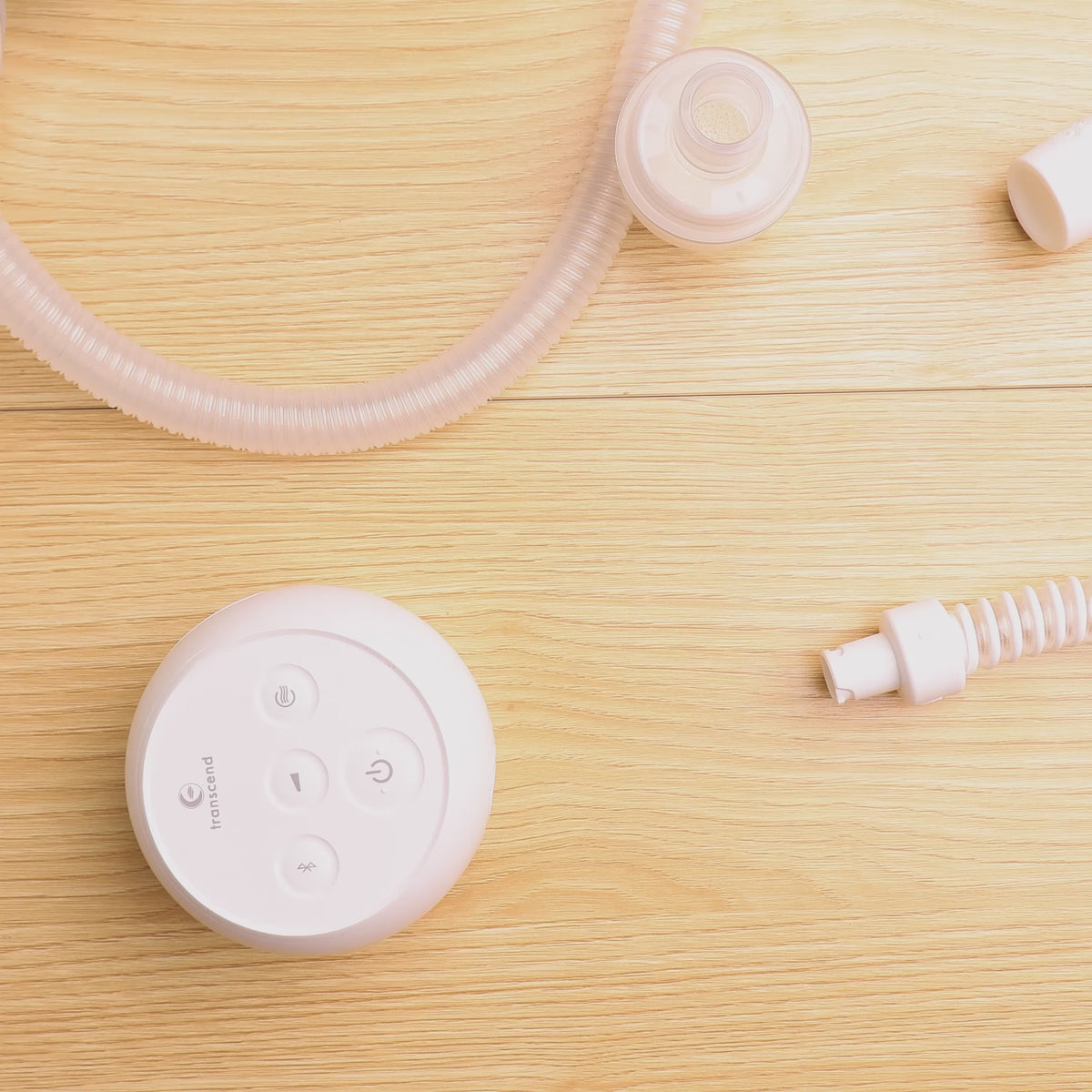 Transcend Micro Auto Travel CPAP Machine – Sleeplay