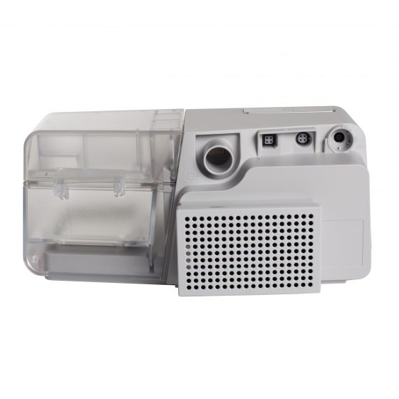 Luna G3 25A BiPAP Machine React Health – Sleeplay