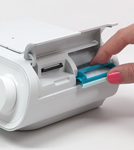 Sunset Healthcare Philips Respironics DreamStation Style Reusable ...