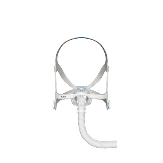 ResMed AirFit N20 Nasal Mask with Headgear – Sleeplay