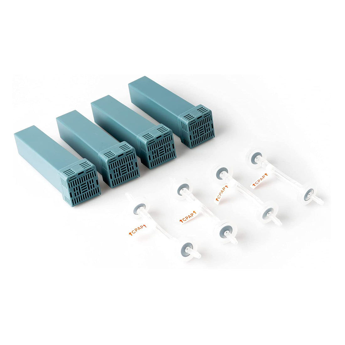 Snugell SoClean 2 Replacement Cartridge Filter Kit - 4 Pack – Sleeplay