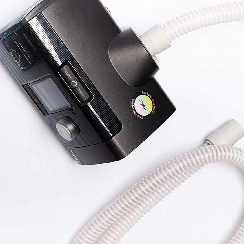 6 ft Universal Standard CPAP Tubing – Sleeplay