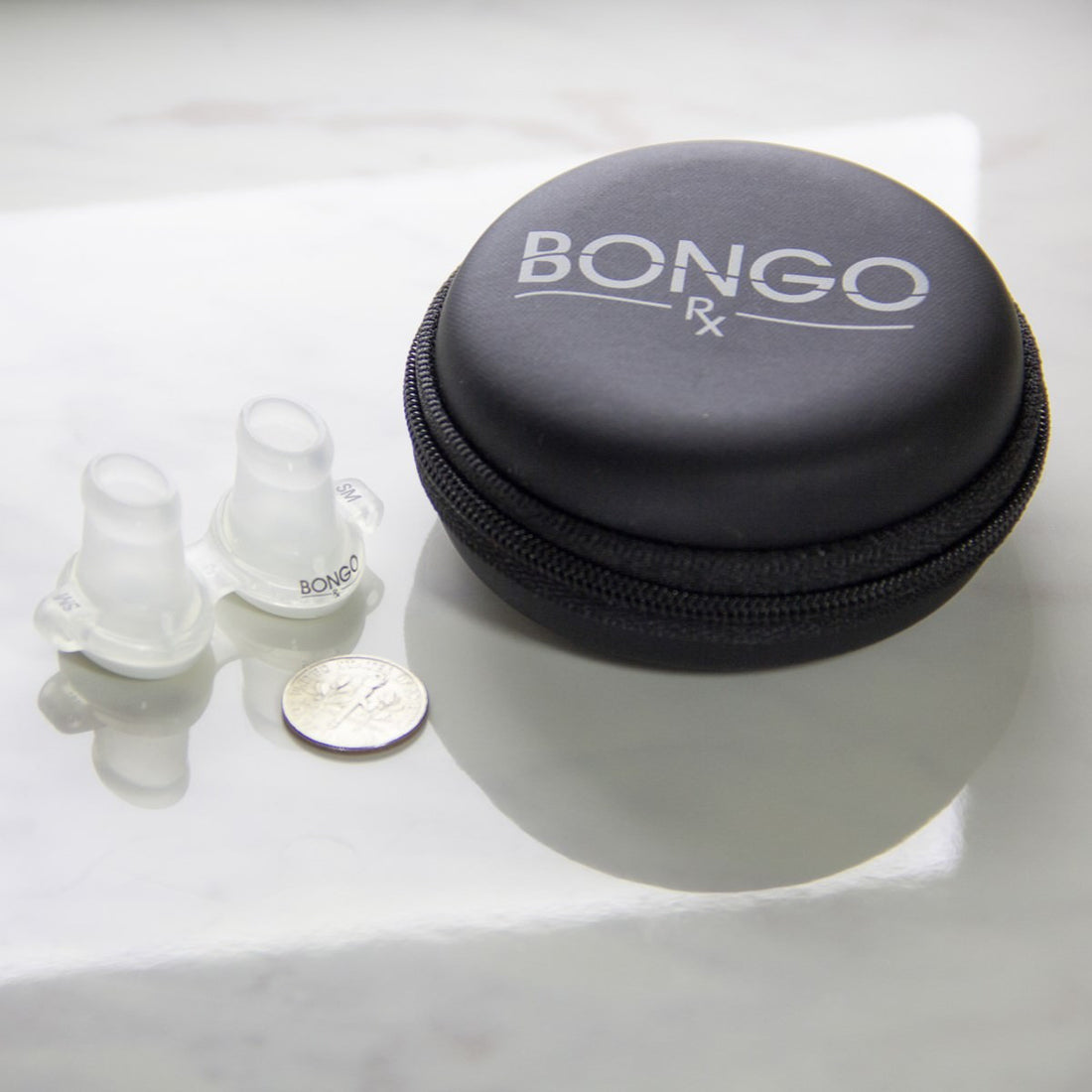 AirAvant Medical Bongo Rx Sleep Apnea Therapy Starter Kit – Sleeplay