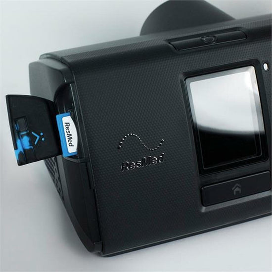 Resmed Airsense 10 SD Card – Sleeplay