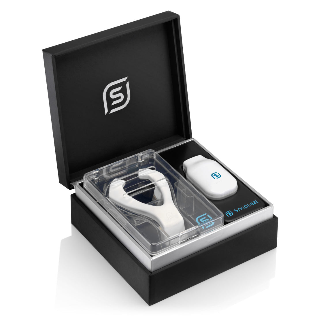 eXciteOSA Daytime Therapy Device Starter Pack – Sleeplay