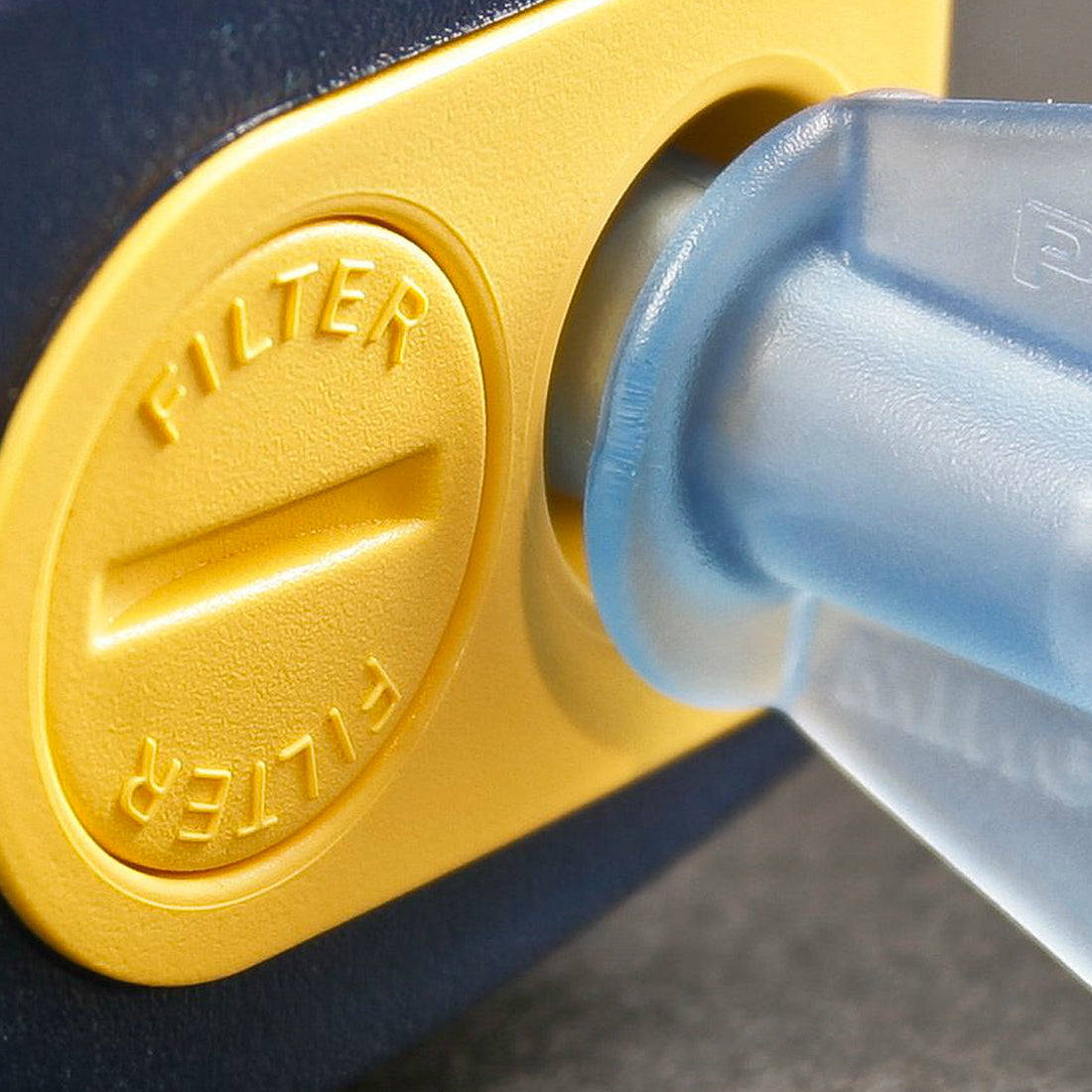 Pari Medical Pari Trek S Portable Nebulizer – Sleeplay