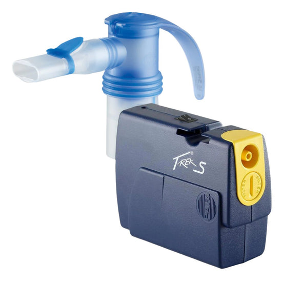Pari Medical Pari Trek S Portable Nebulizer – Sleeplay