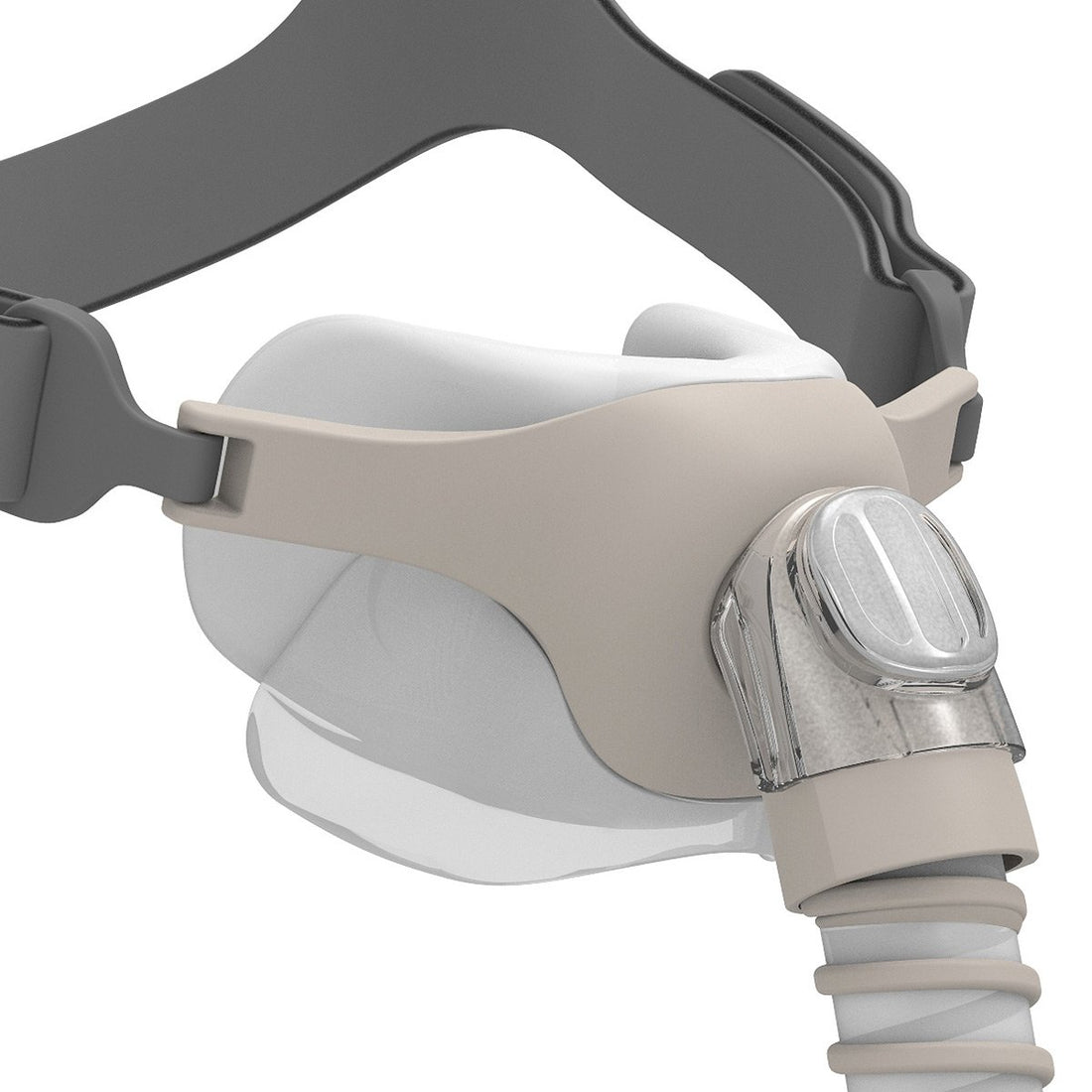 Fisher & Paykel Pilairo Q Nasal Pillow CPAP Mask - Frame System – Sleeplay